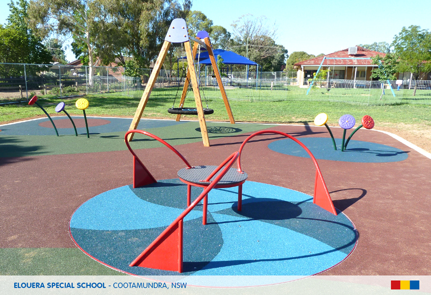 Inclusive playgrounds – designing play spaces for all abilities - Moduplay Inclusive playgrounds – designing play spaces for all abilities - Moduplay