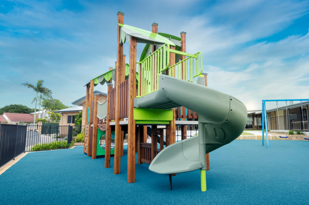 Mueller College - Projects - Moduplay