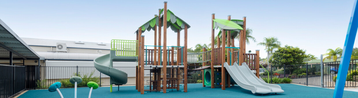 Mueller College - Projects - Moduplay