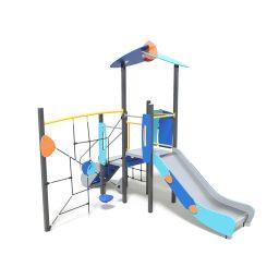 Australia's Best Commercial Playground Equipment | Moduplay