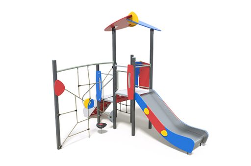 30 Series Playground Equipment | Moduplay Australia