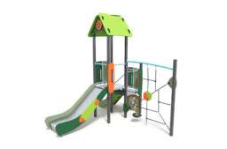 30 Series Playground Equipment | Moduplay Australia