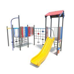 Australia's Best Commercial Playground Equipment | Moduplay