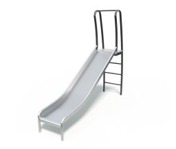 Freestanding Compact Slides - Moduplay