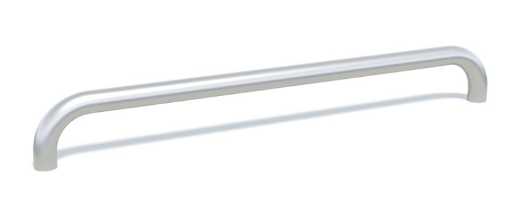 Stainless Steel Balance Rail - Products - Moduplay