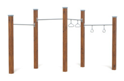 Upper-Body Station - Products - Moduplay