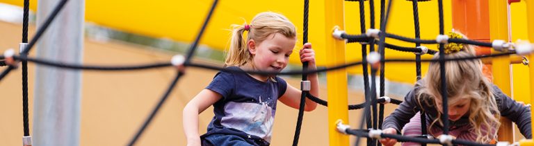 FAQs About Moduplay Playgrounds | Moduplay Australia