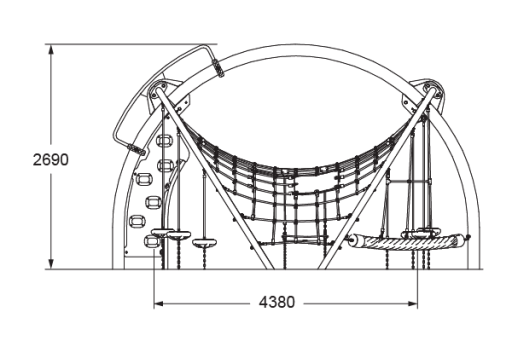 Orbit - Products - Moduplay