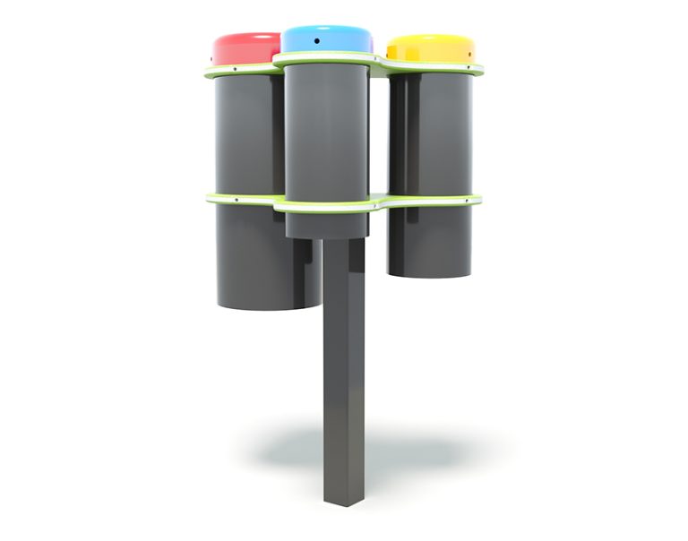 Virtuoso Bongo Tree - Products - Moduplay