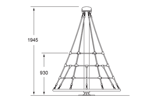 Whirly Rope - Products - Moduplay