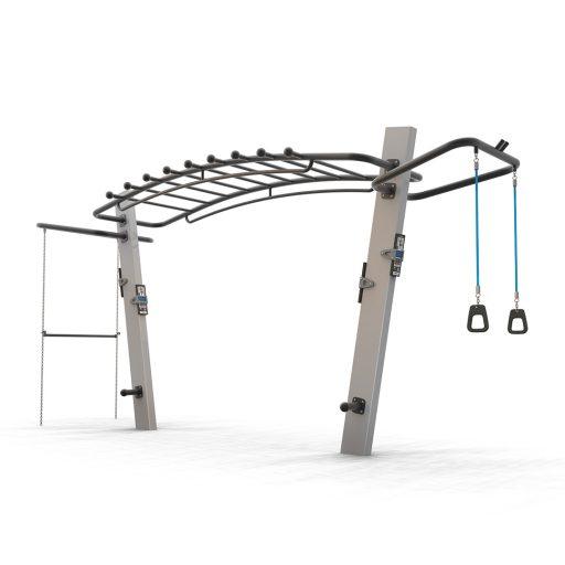 Australia's Best Commercial Playground Equipment | Moduplay