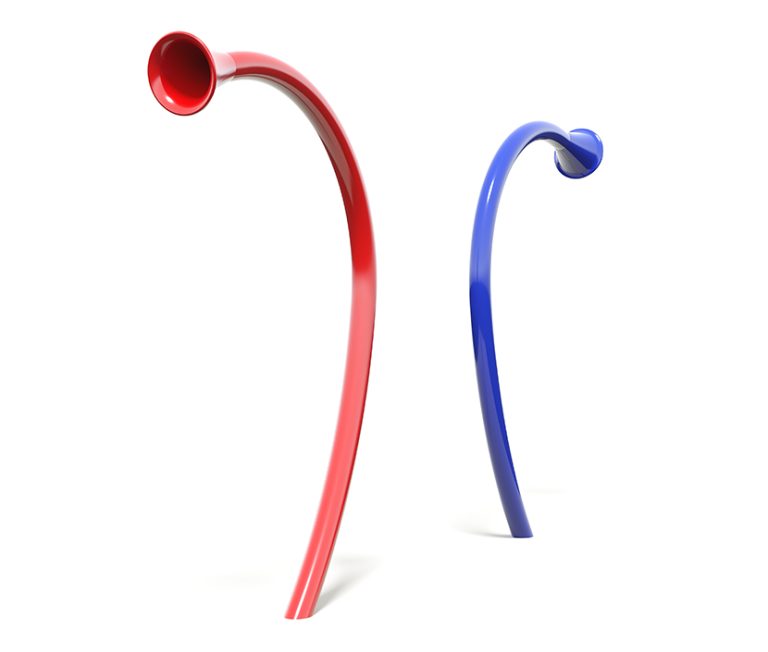 Voice Tube - Products - Moduplay