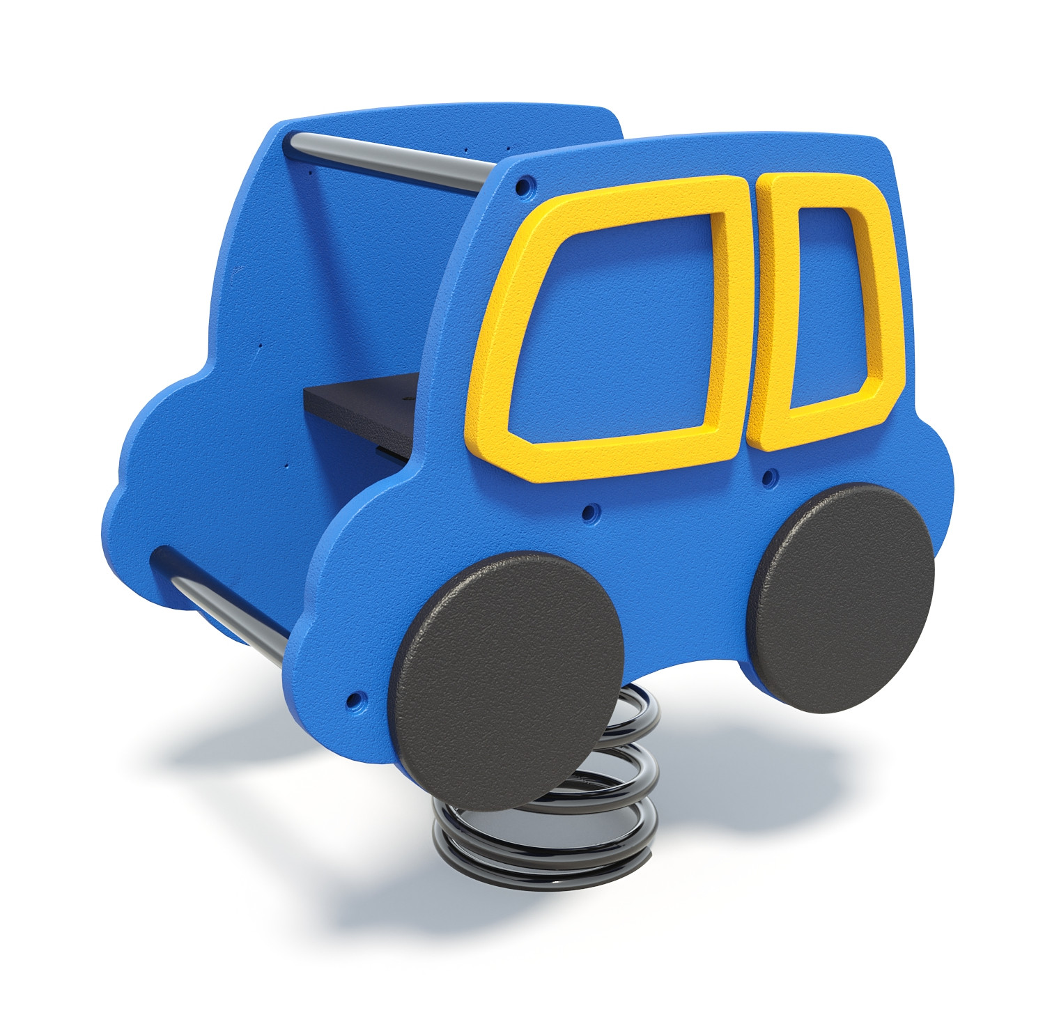 Car Rocker - Products - Moduplay