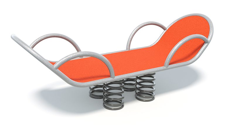 Inclusive Bedway Rocker - Products - Moduplay