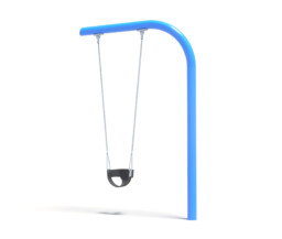 Spaghetti Swings - Moduplay