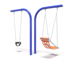 Spaghetti Swings - Moduplay