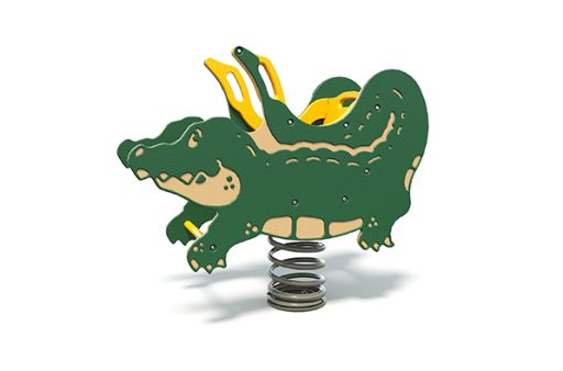 Spring Play - Moduplay