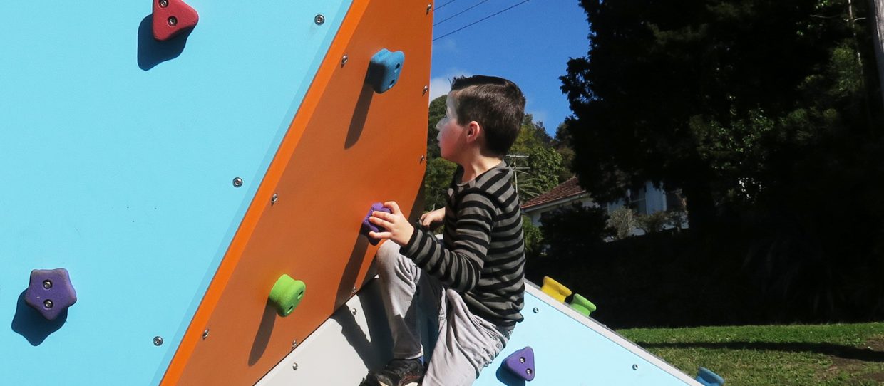 Australia's Best Commercial Playground Equipment | Moduplay