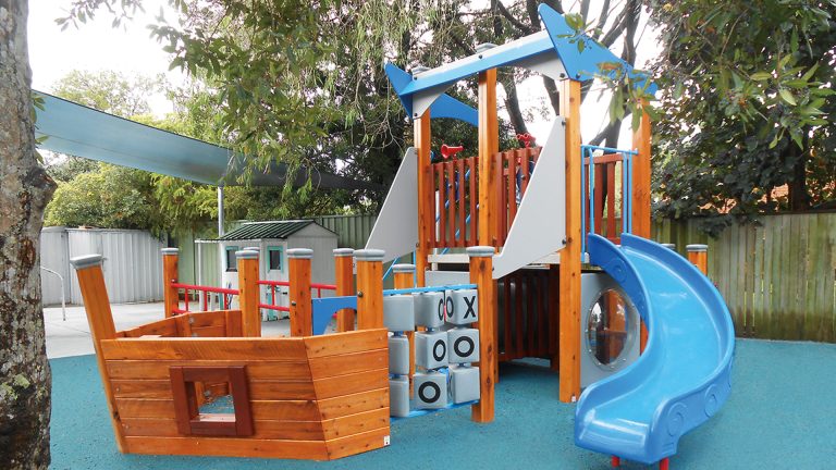 Commercial Adventure Playground Equipment | Moduplay