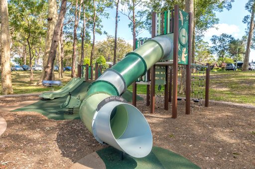 Other Play Areas - Moduplay