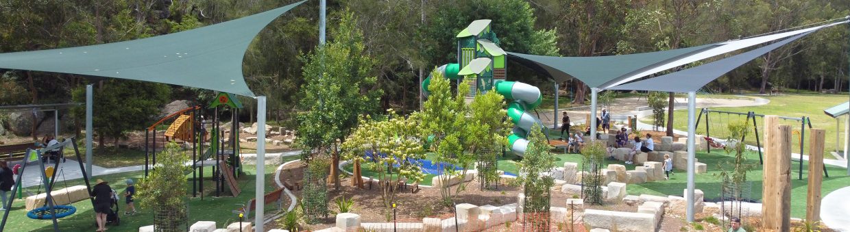 Burnum Burnum Sanctuary - Projects - Moduplay