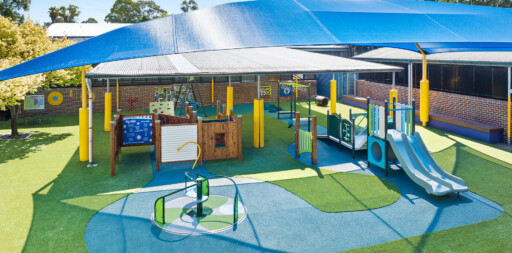 Designing Inclusive Play Areas: What You Need to Know - Moduplay