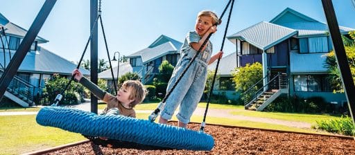 Australia's Best Commercial Playground Equipment | Moduplay