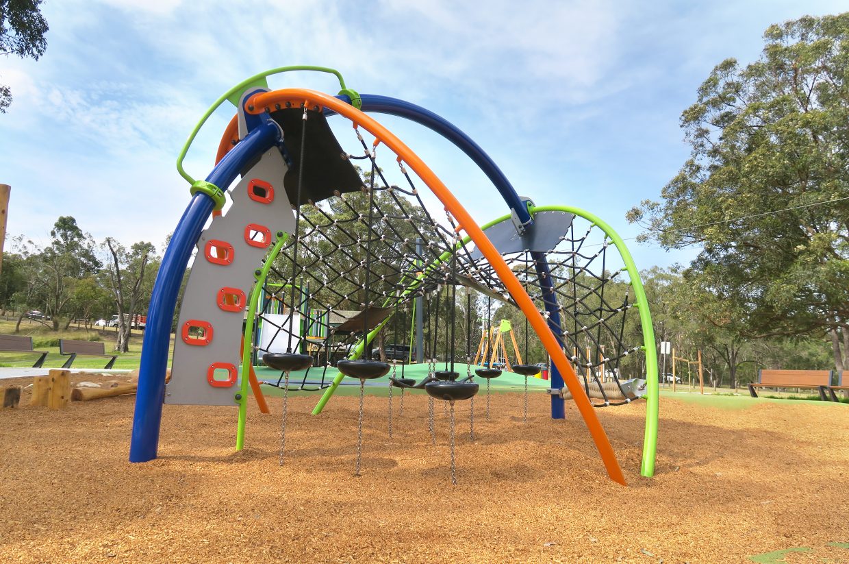 Flinders Slopes - Projects - Moduplay