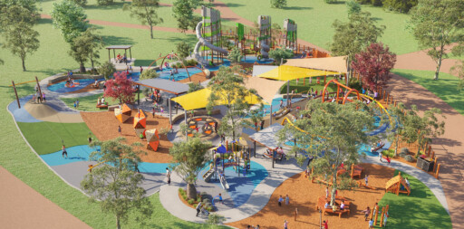 Playground Design: A Beginner's Guide - Moduplay