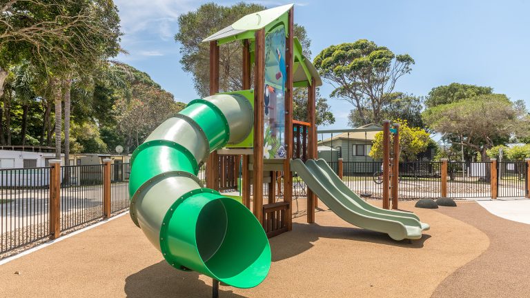 Premium Playground Solutions | Moduplay Austrralia