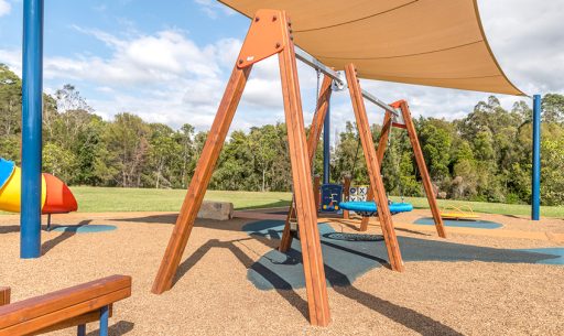 Sheraton Reserve - Projects - Moduplay