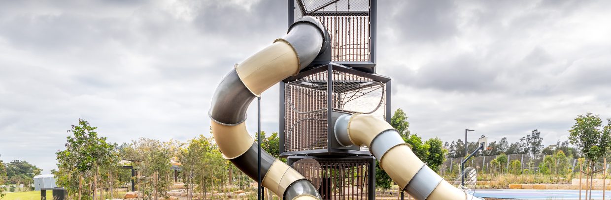 SkyBlocks: Innovative Playground Solutions