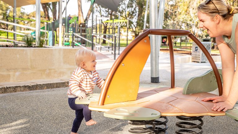 Multi-Rockers - Moduplay