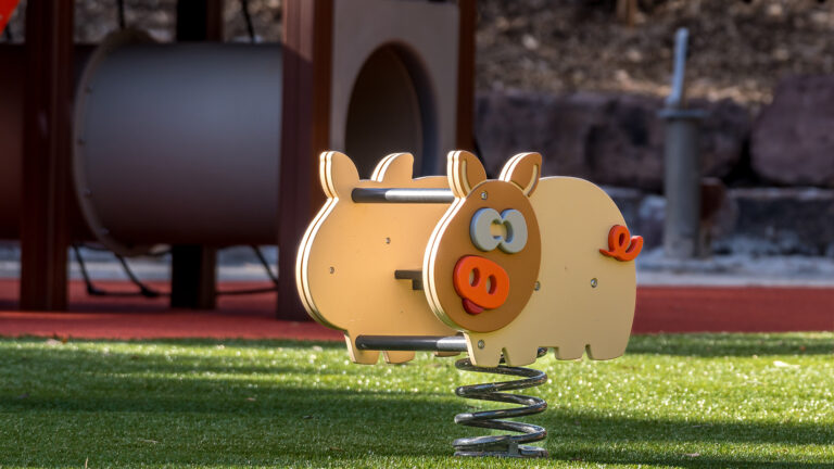 Single Rockers - Moduplay