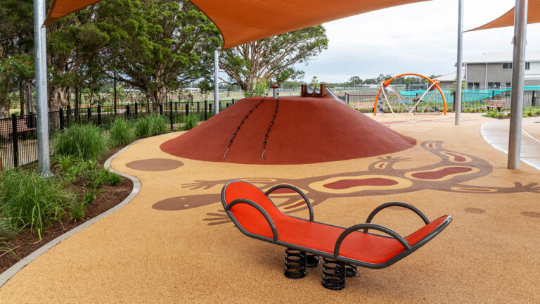 Multi-Rockers - Moduplay