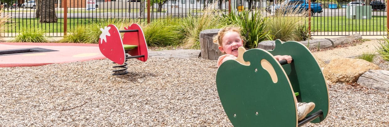 Single Rockers - Moduplay