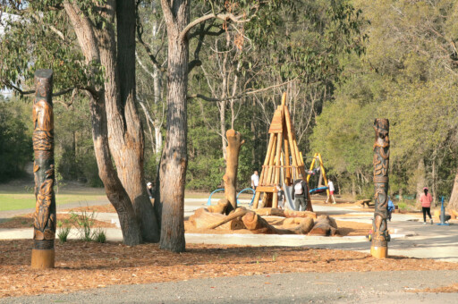 Fagan Park - Projects - Moduplay