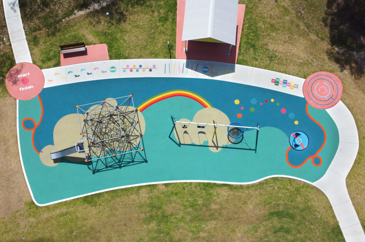 Killara Reserve - Projects - Moduplay