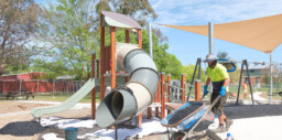 Planning Your Playground Project: A Step-by-Step Guide - Moduplay