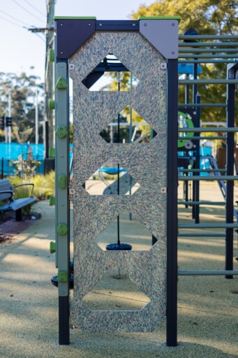Anna Maria King Park - Projects - Moduplay