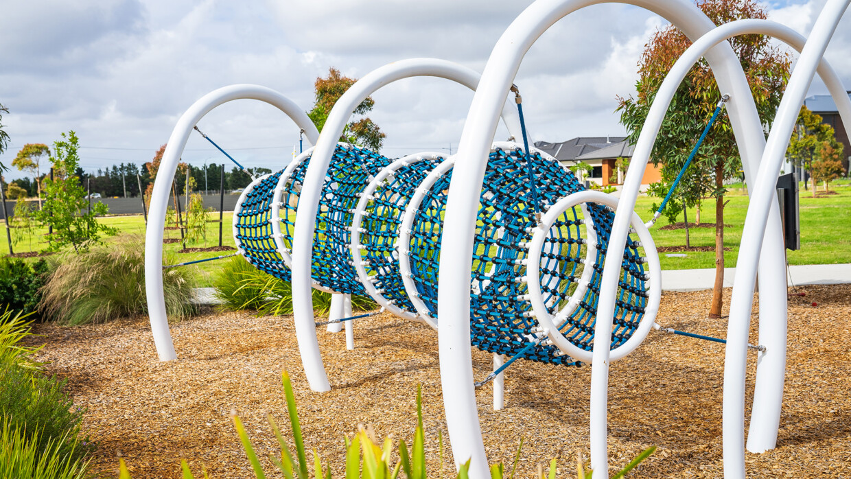 Fish Traps - Moduplay