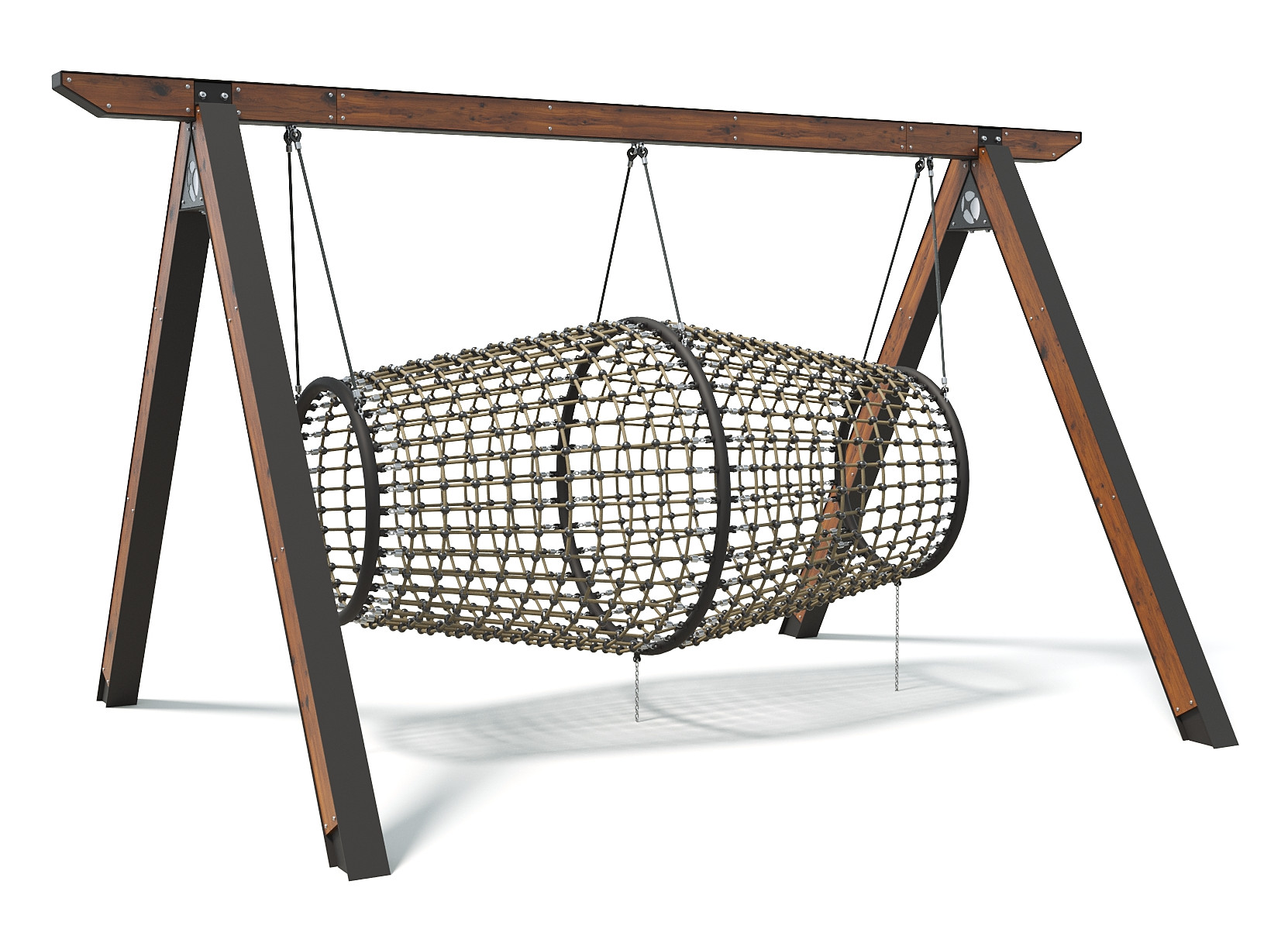 Manta 4 - Products - Moduplay