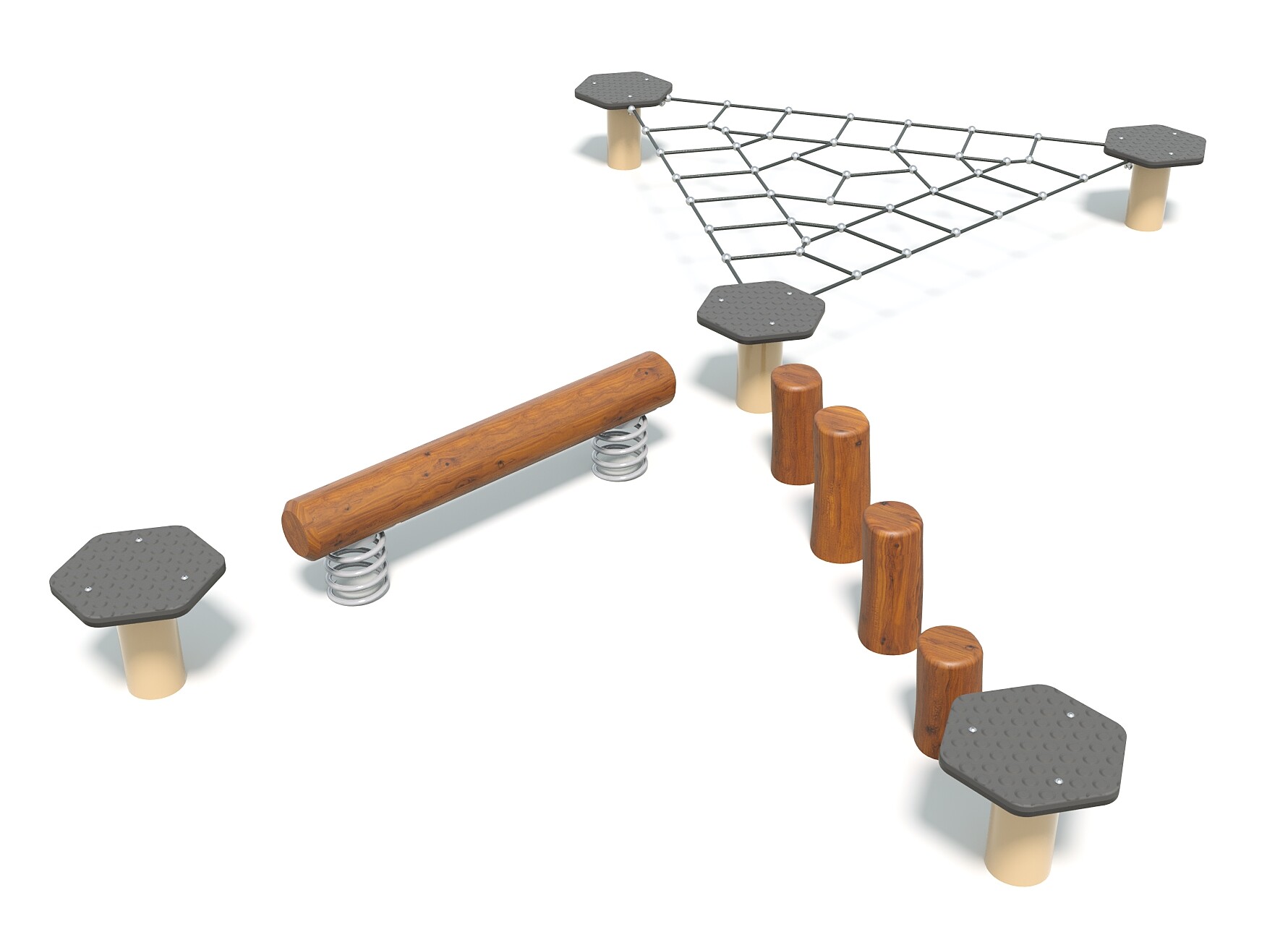 Array - Products - Moduplay