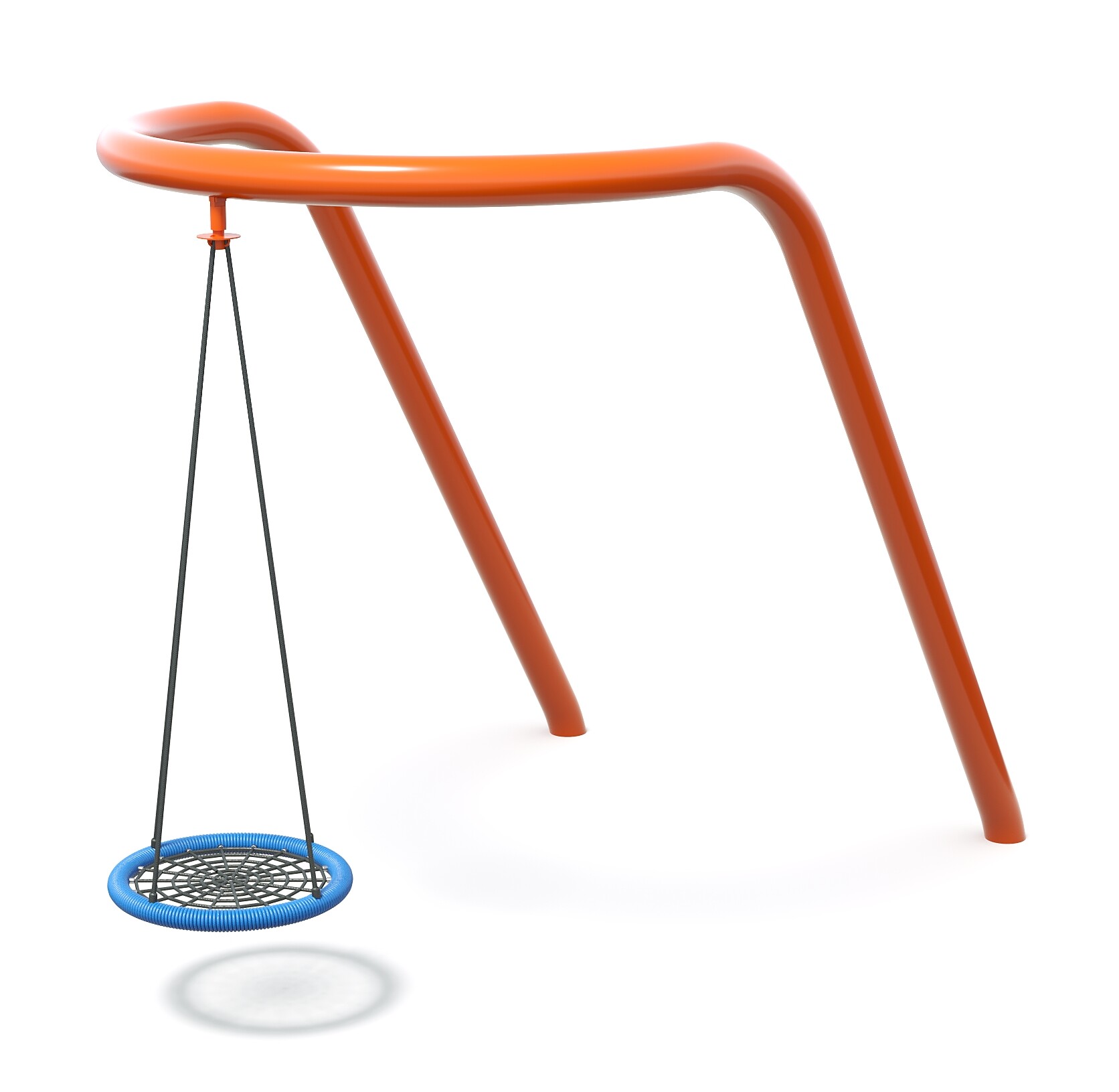 Spaghetti Grande Swing - Products - Moduplay