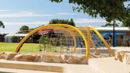 Kaebel Leisure - Moduplay