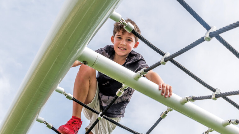 Spaghetti - Moduplay