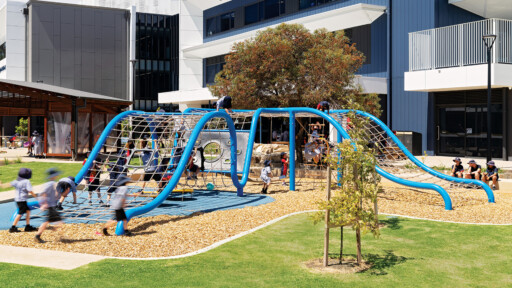 Spaghetti Structures - Moduplay