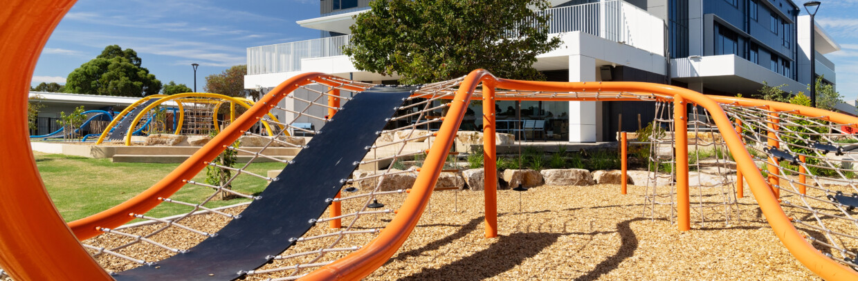 Spaghetti - Moduplay