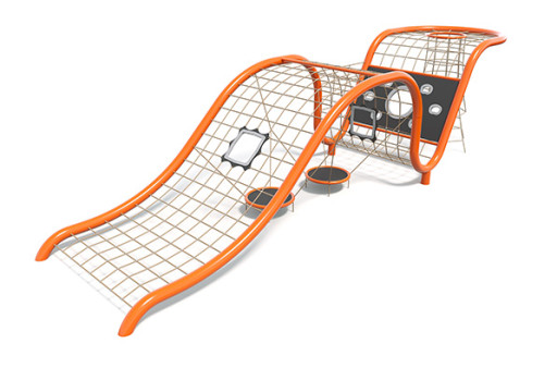 Spaghetti - Moduplay