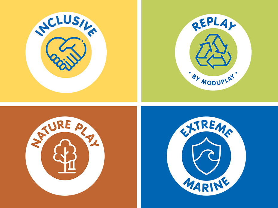 Introducing Moduplay's Industry-First Icon Set - Moduplay